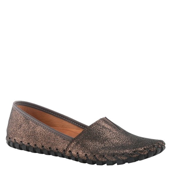 Spring Step | Shoes | Spring Step Kathaletamet Shoe Bronze | Poshmark